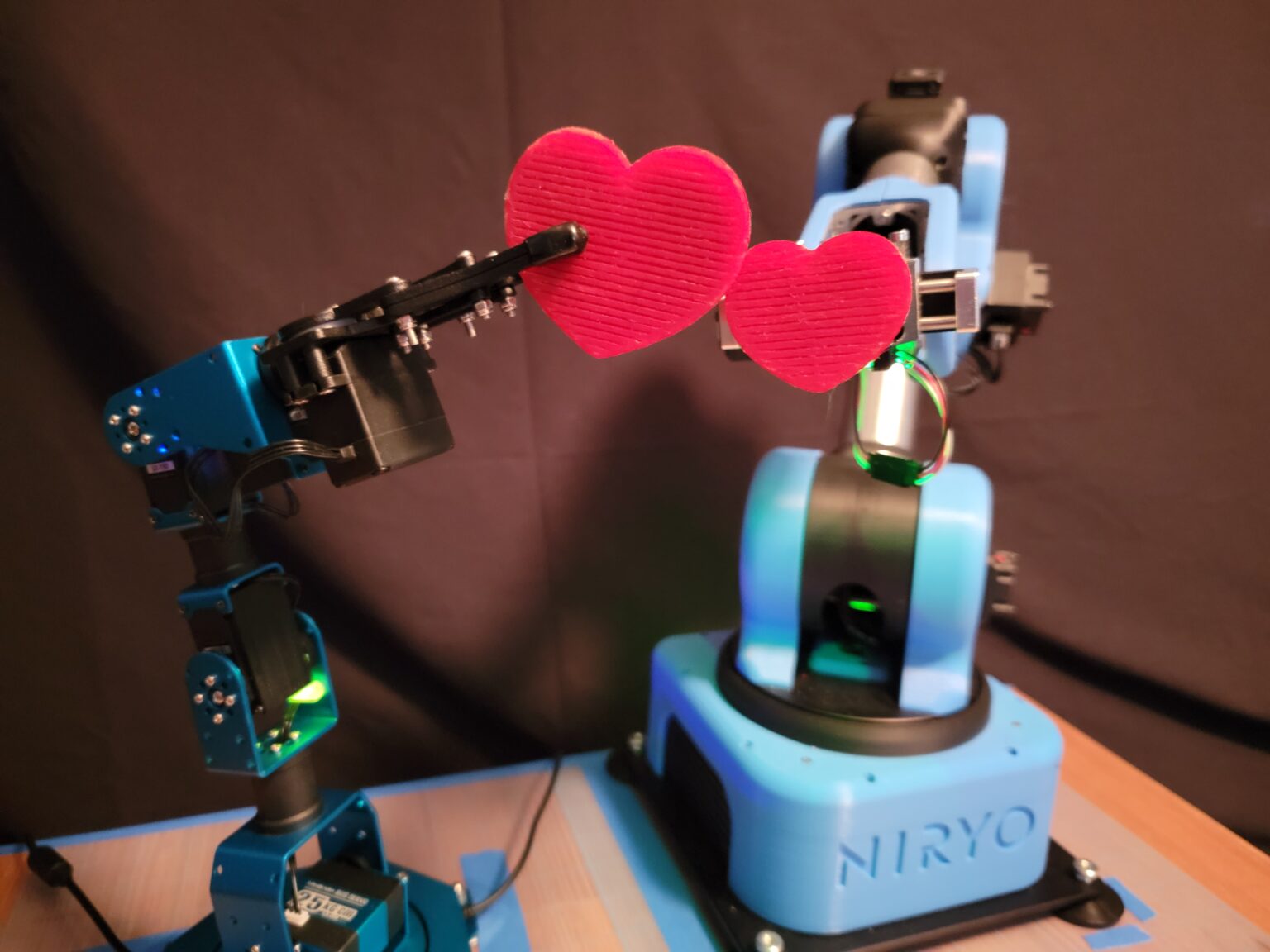 ROBOFIESTA – Robot & Technology Blog & Videos