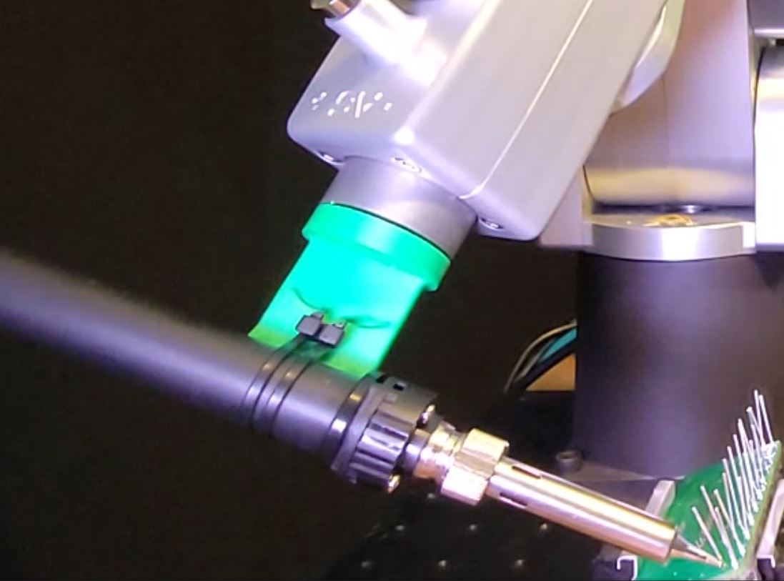 ROBOFIESTA – Robot & Technology Blog & Videos